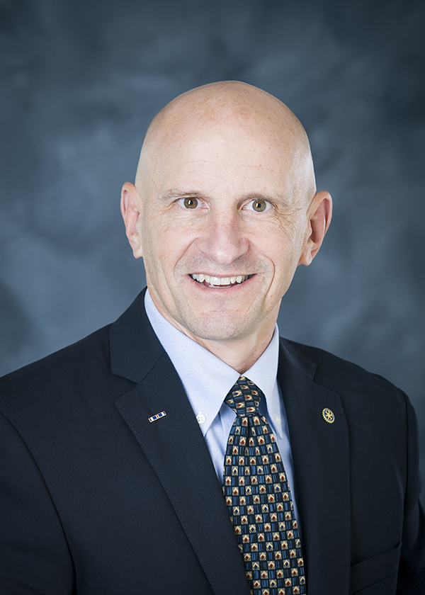 Executive Director - ASSUREd Safe