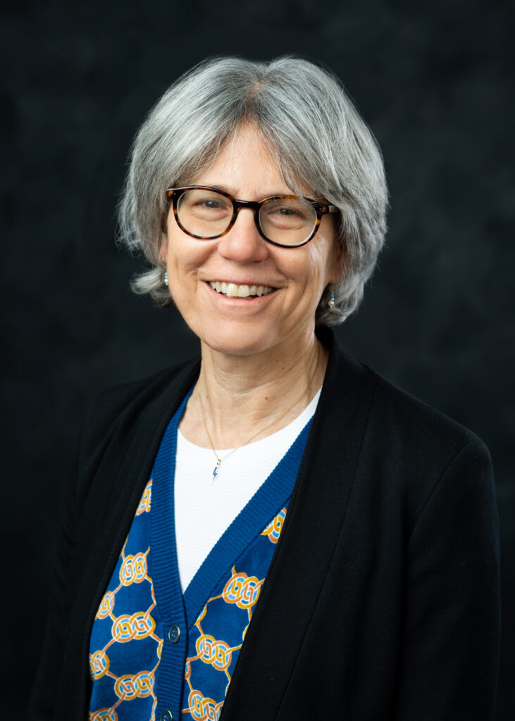 Deputy Director - ASSUREd Safe