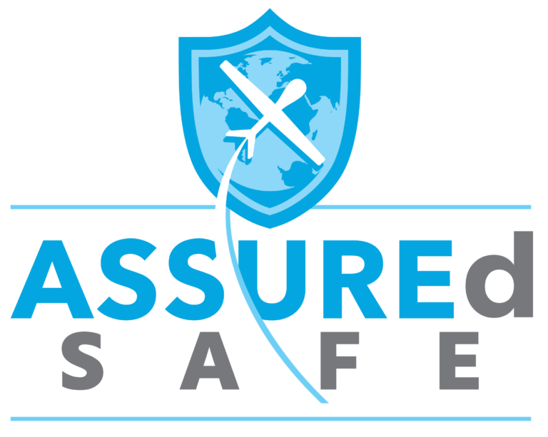 ASSUREd Safe - The Alliance for System Safety of UAS through Research ...