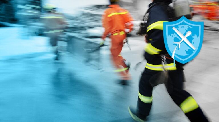 Introduction to UAS Search and Rescue - ASSUREd Safe